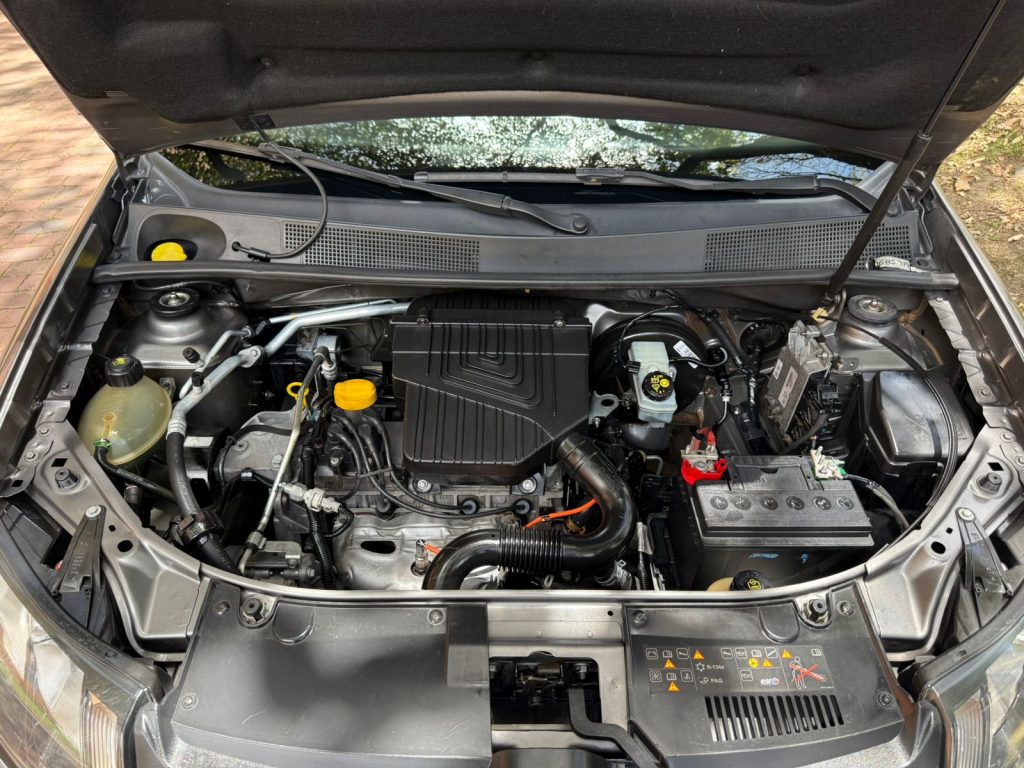 RENAULT SANDERO [2] [FL] MT 1600CC 8V AA 4AB ABS – REBELCAR SAS