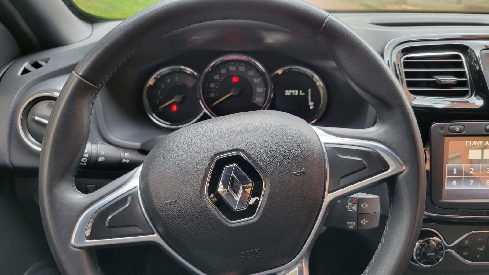 RENAULT LOGAN INTENS – REBELCAR SAS
