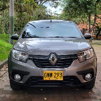 RENAULT LOGAN INTENS – REBELCAR SAS